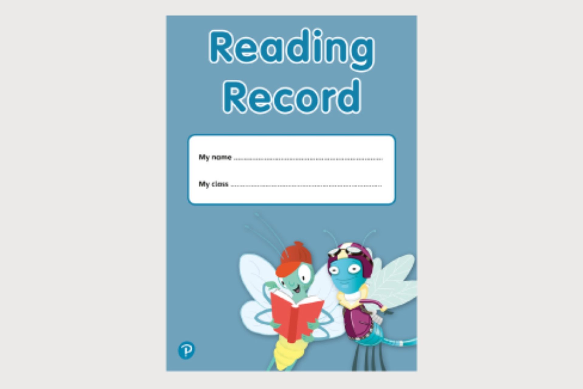 Readers | Bug club | Pearson